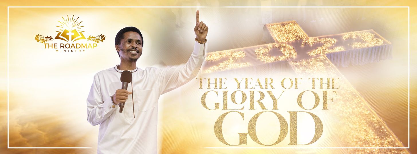 Roadmap Ministries - Home Page - The Roadmap Ministry